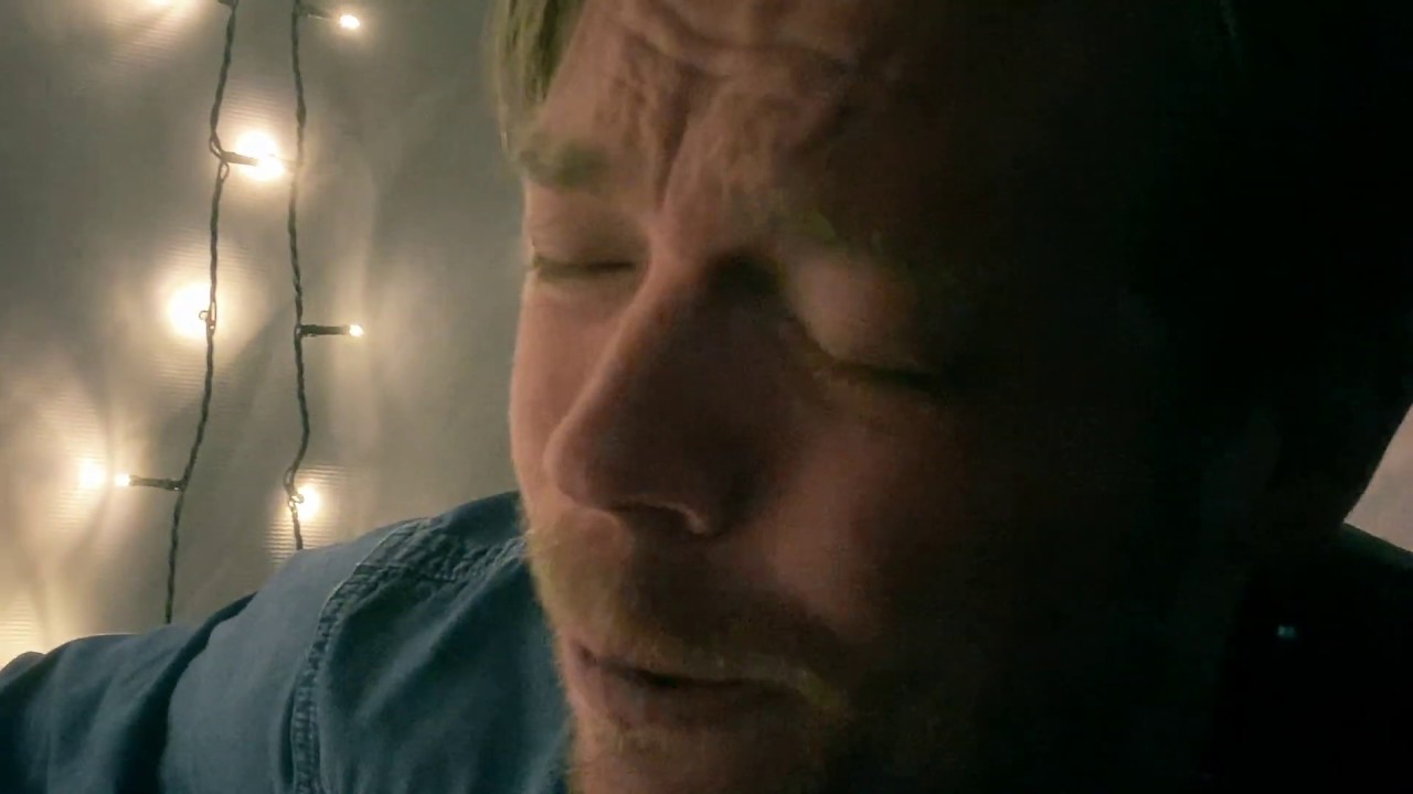 I'm Coming Home-Ken Stead - YouTube