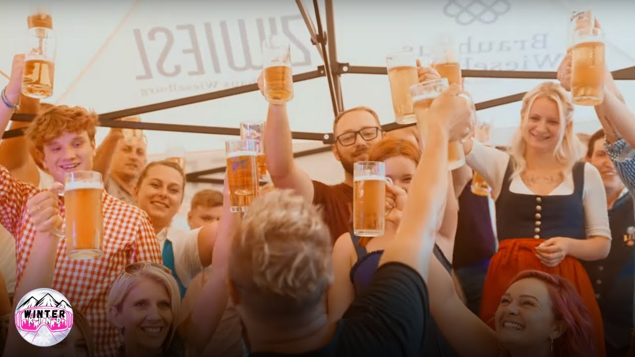 Matty Valentino X Dj Domy - BierZählt (official Video) - YouTube