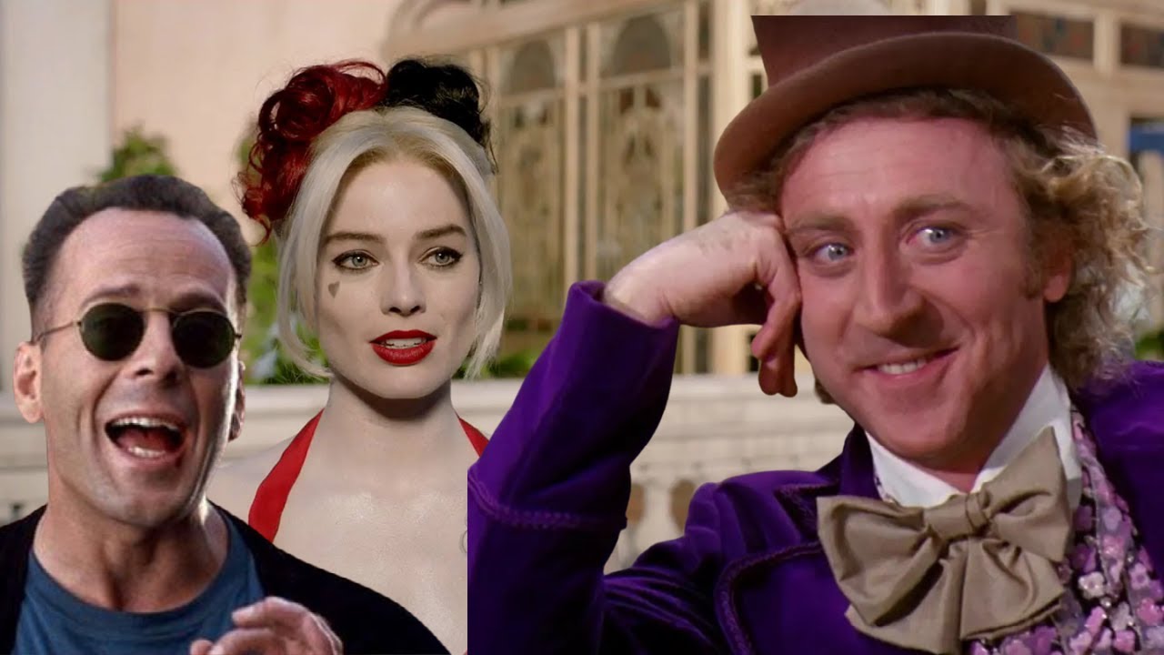 10 Movie FLOPS That Are Still Great Fun To Watch! - YouTube