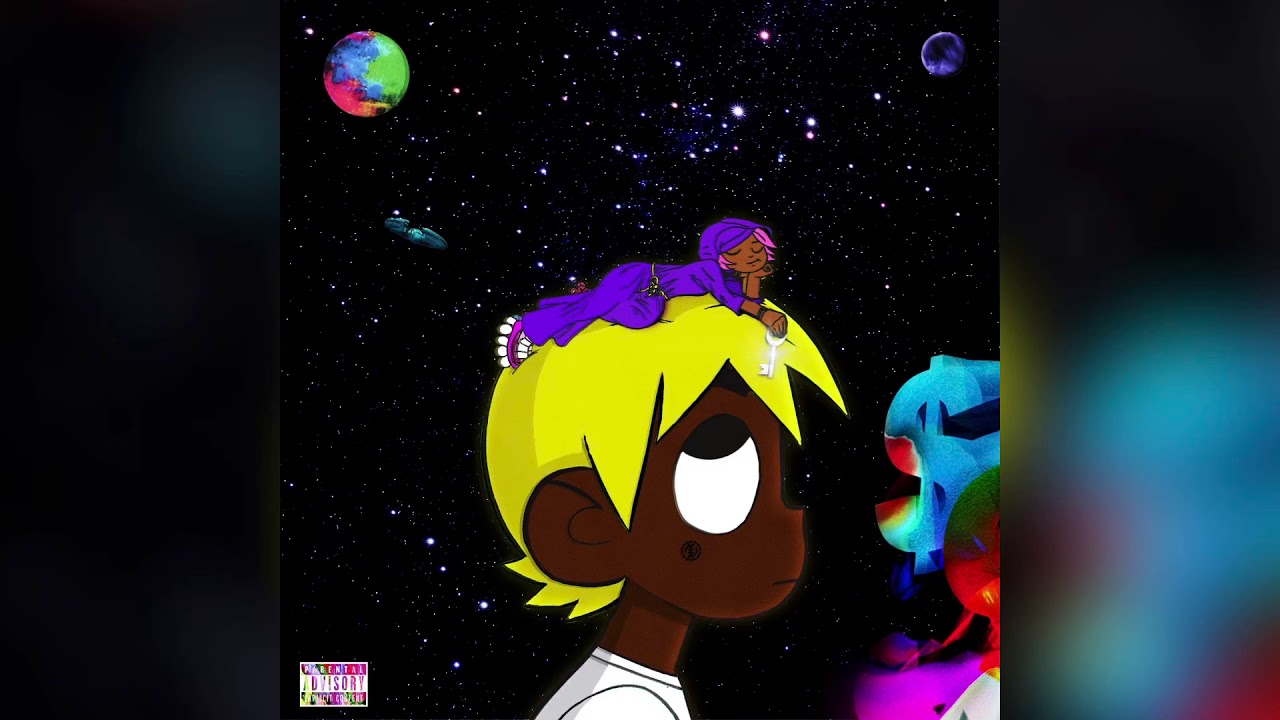 LUV vs. The World 2 type beat “Tutorial” (Deluxe Lil Uzi Vert vs. The ...