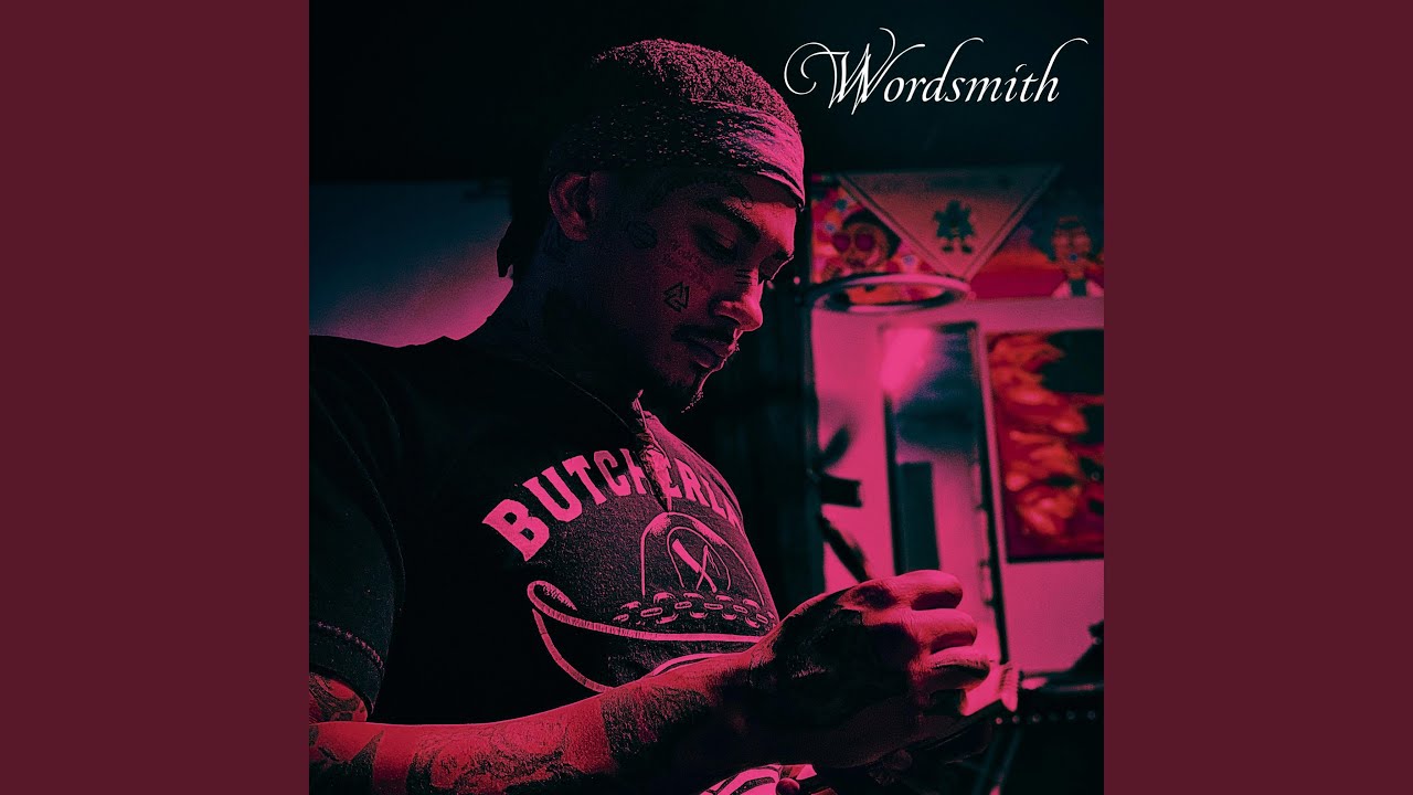 Wordsmith - YouTube