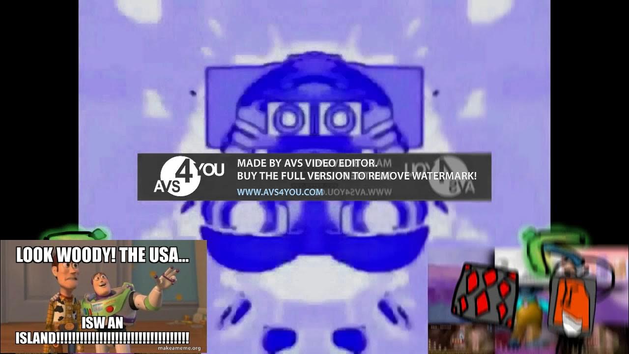 Preview 2 Effects (Sponsored by DERP WHAT THE FLIP Csupo Effects) Zakyrcubed. - YouTube