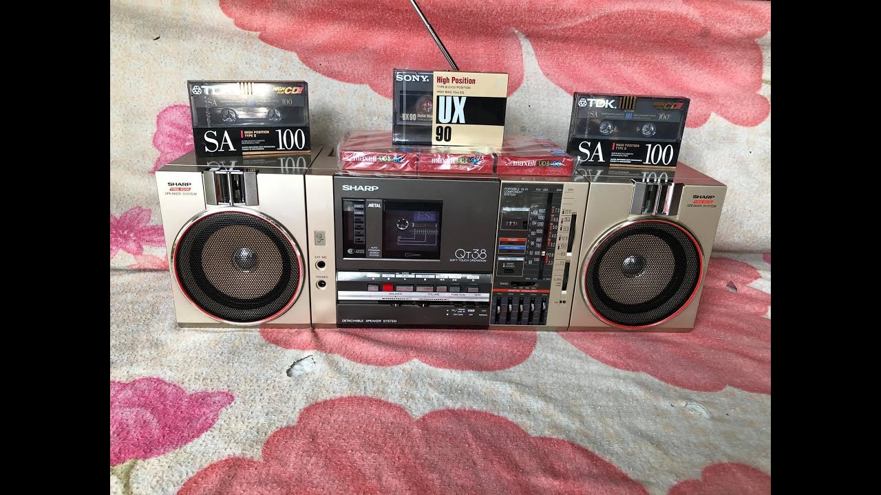 SHARP QT 38HG ( Xuân Này Con Không Về -Duy Khánh 20/12/2019 ) - YouTube