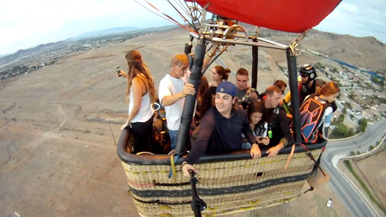 Balloon Jump - YouTube