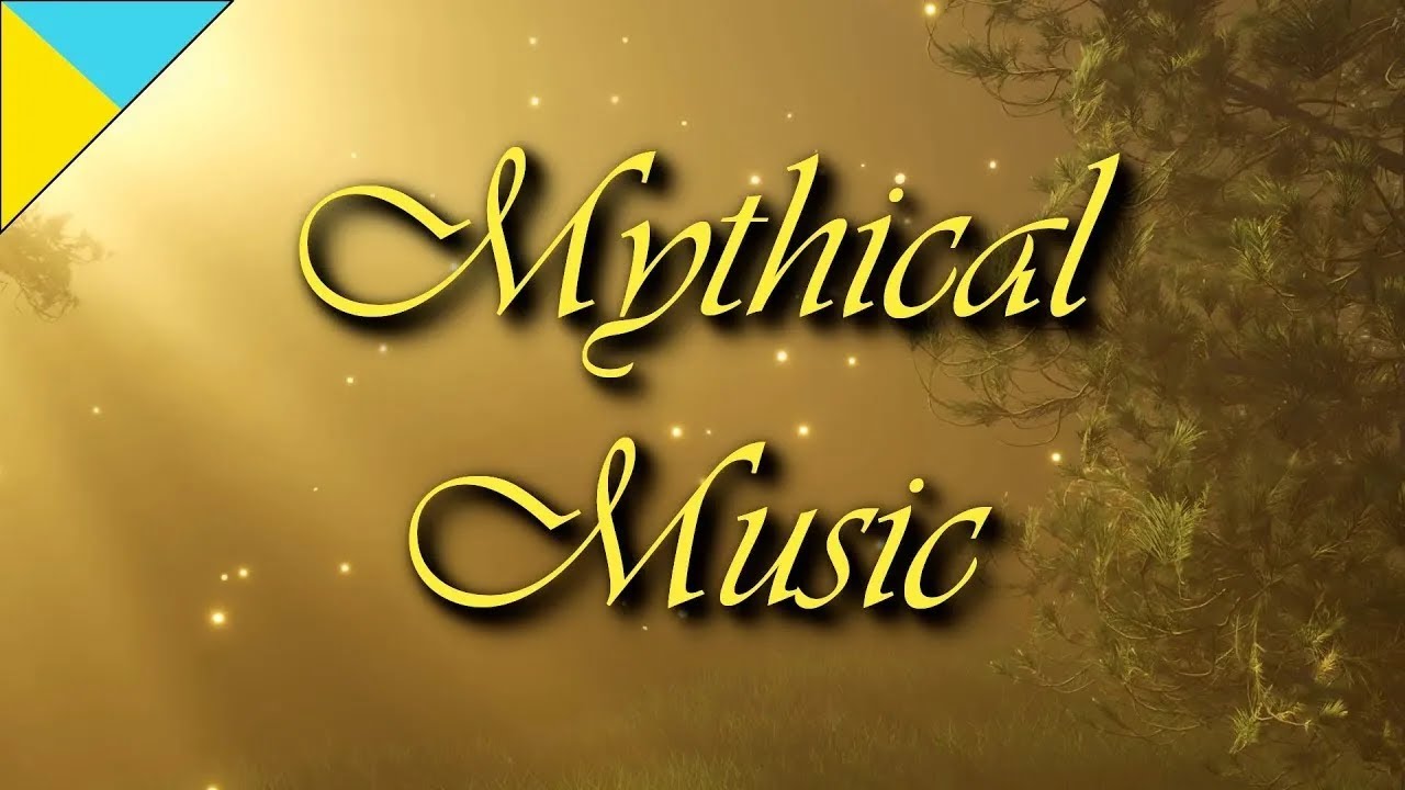 DEEP CELTIC Meditation Music • Mythical Celt Forest - YouTube