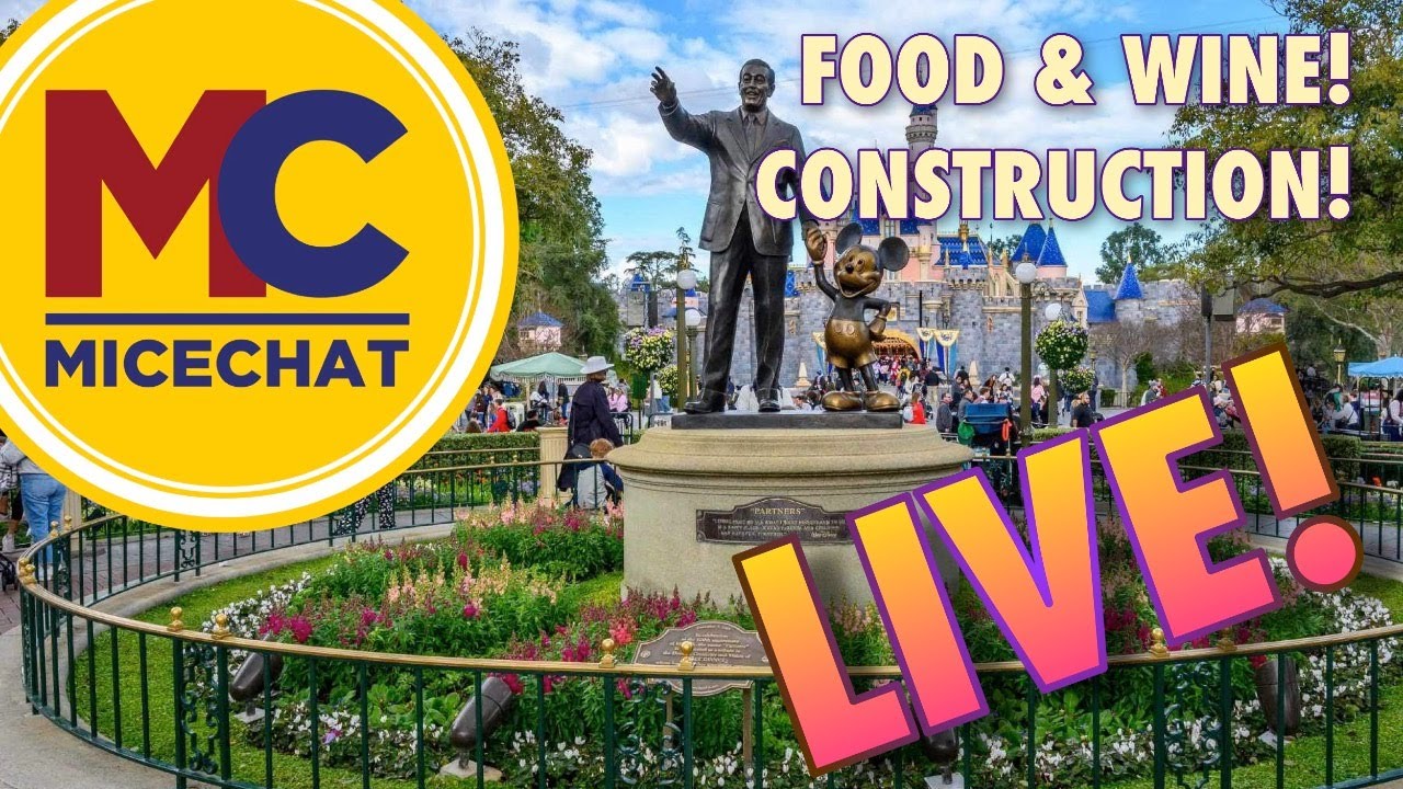 MICECHAT LIVE! - FRIDAY, MARCH 1, 2024 - YouTube