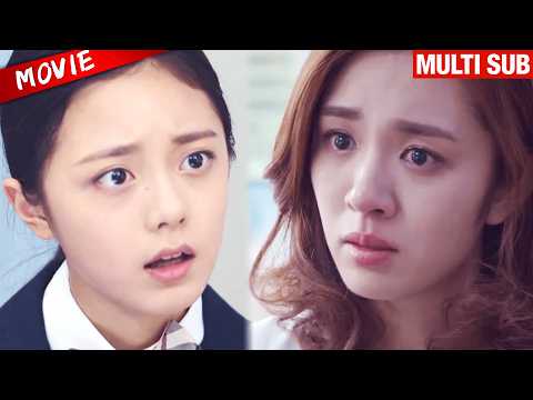 继母把心掏出来对待孩子，却被女儿一句话伤到崩溃！#cdrama