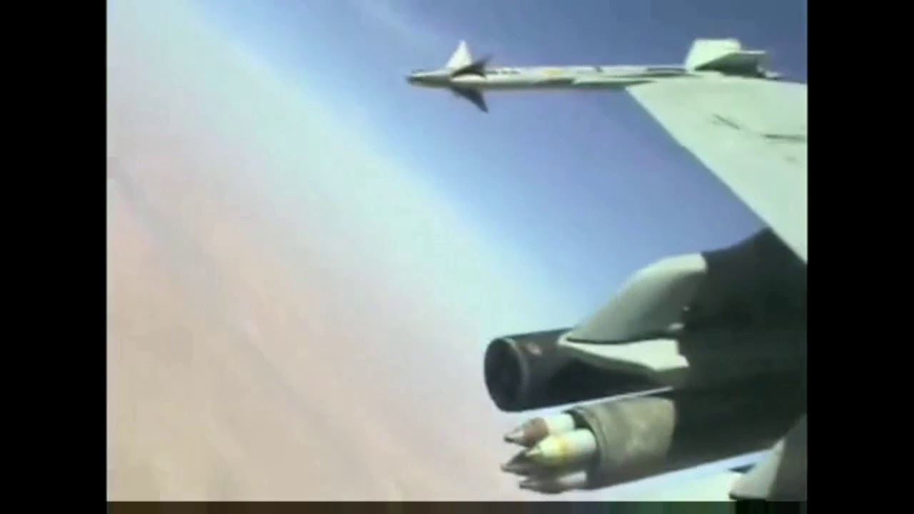 random ATFLIR footage - F/A-18D - YouTube