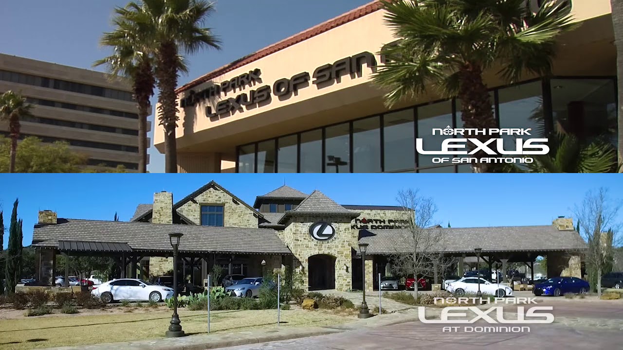 North Park Lexus: Lexus Brand Champion - YouTube