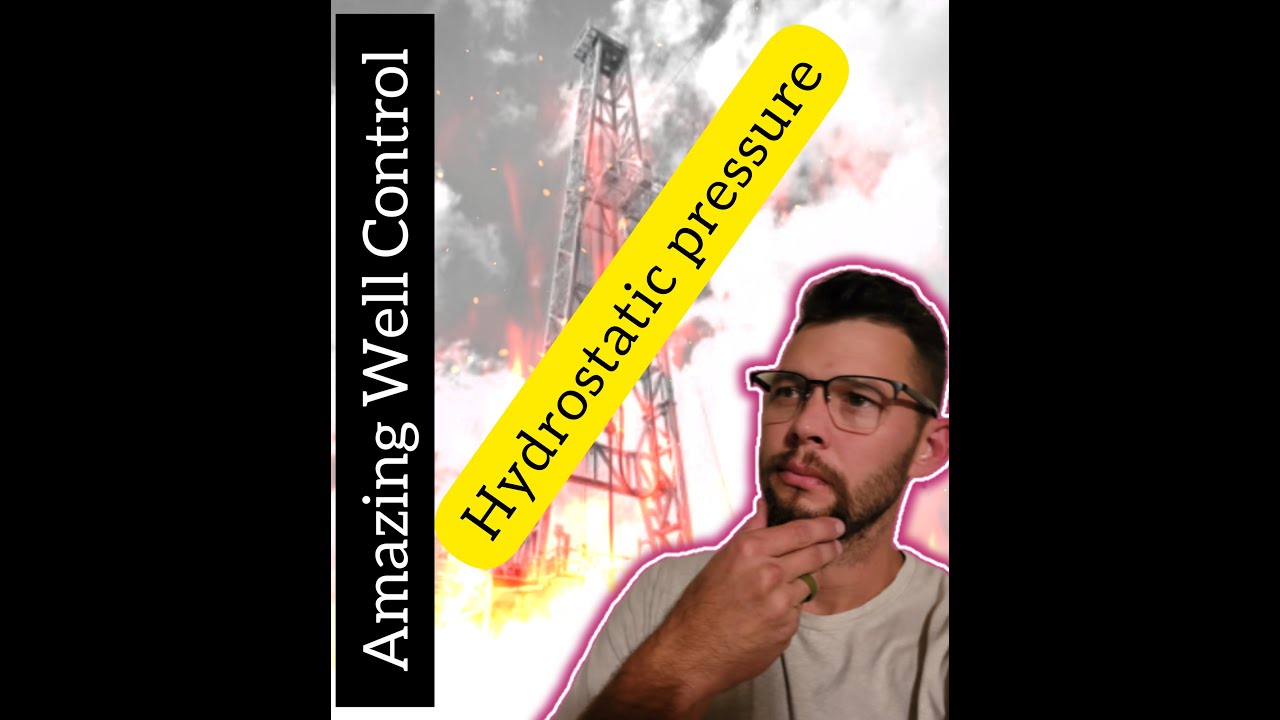 Hydrostatic Pressure (Explained) - YouTube