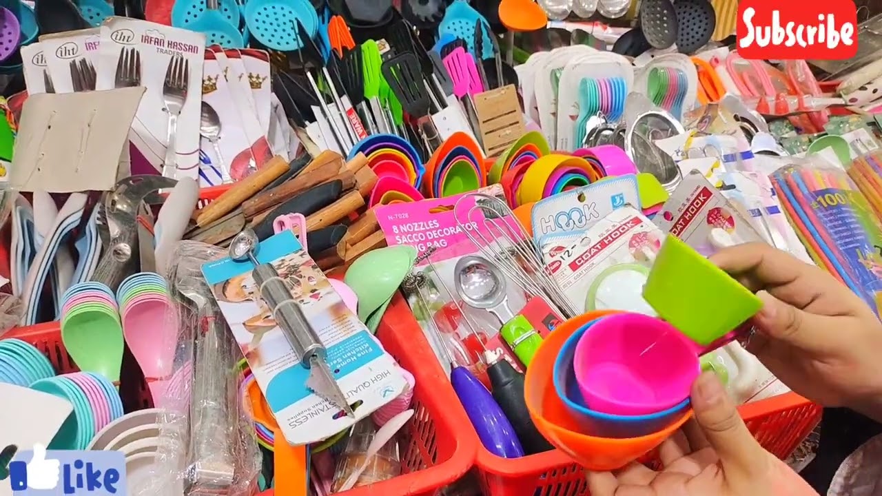 *Smart Gadgets* for 🏠 One Dollar Shop||affordable Shopping from Local ...