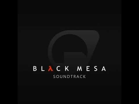 Joel Nielsen Black Mesa Soundtrack All Inbound - YouTube