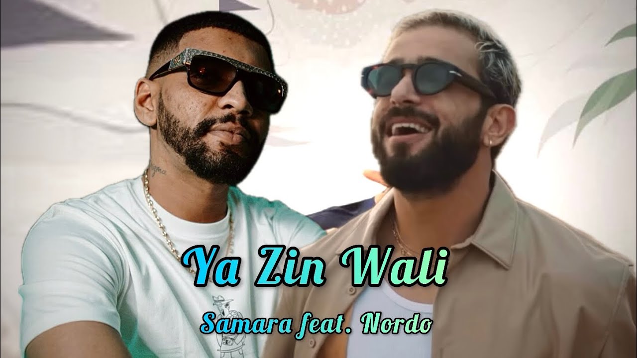 Samara ft. Nordo - Dima Labes | ديما لاباس (Official Music Remix) - YouTube