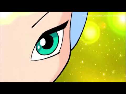 Winx Club - Tekna tüm dönüşümler