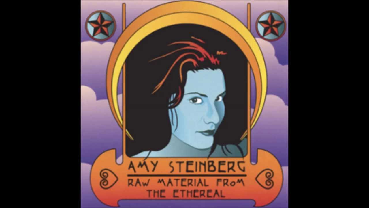 Halfway Heart by Amy Steinberg - YouTube