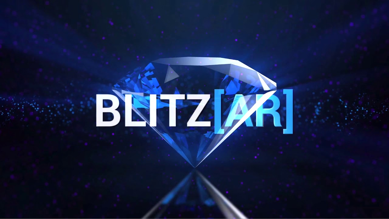 BLITZAR Promotional Video - YouTube