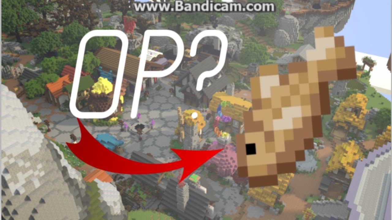 The BEST (NEW) Cod Farming METHOD!!! (Hypixel Skyblock) - YouTube