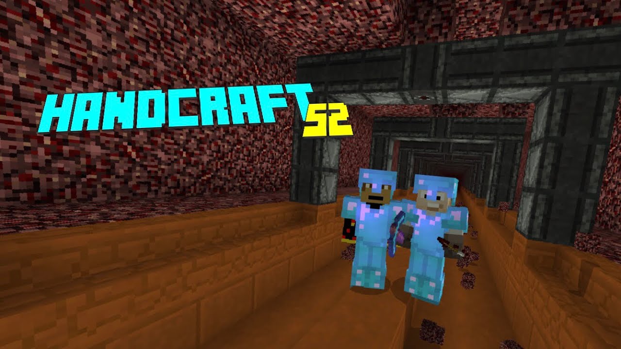 🔴 Live Stream! Handcraft S2 ~ Helping MadEnder! (7) - YouTube