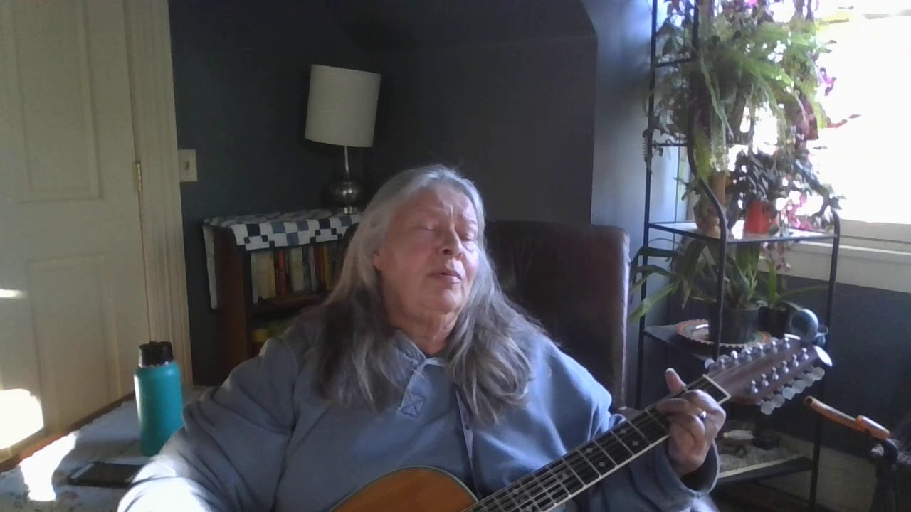 Down to Zero - Joan Armatrading (cover) - YouTube