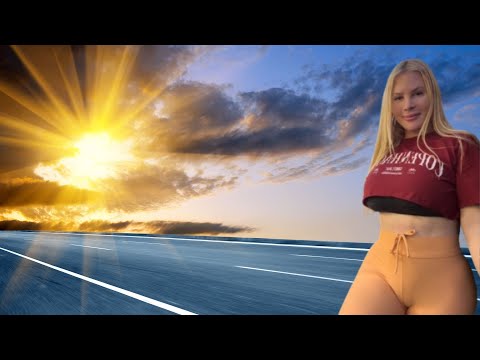 CANAL 1 NA TELA -ALINE FUCHTER OURIQUES /VIAJANDO COM A GALEGA