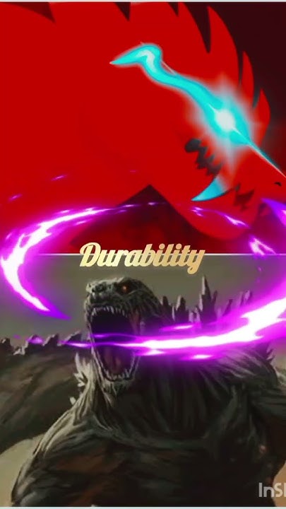 mega composite godzilla vs godzilla ultima true form#godzilla#viralvideo#trend#vs#edit - YouTube