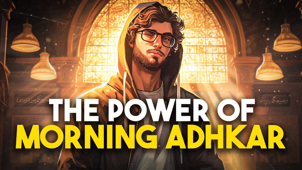 Discover the Secret of Success with a Morning Adhkar Routine | An ...