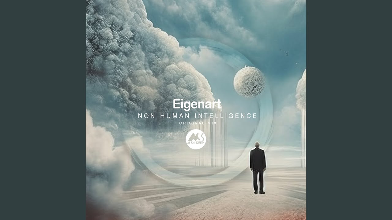 Non Human Intelligence - YouTube