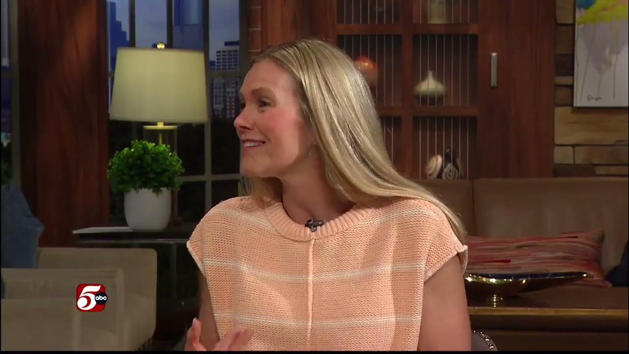 Nystrom And Associates On Twin Cities Live Forgiveness Youtube