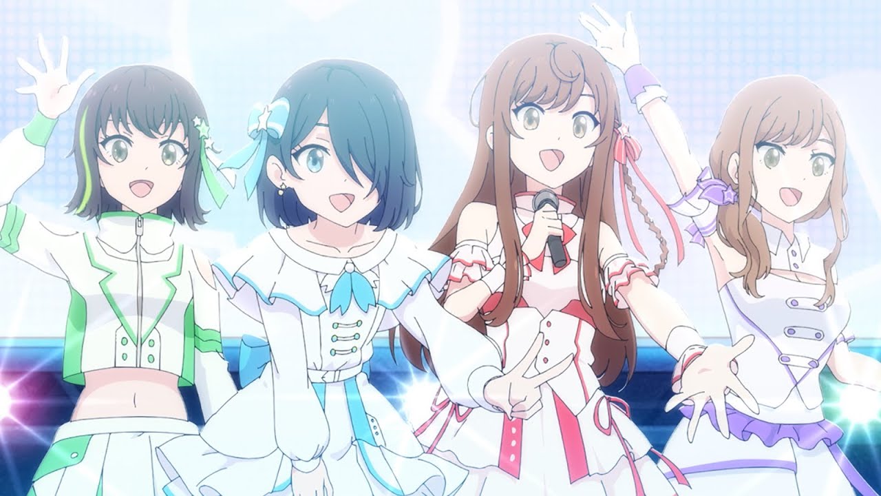 【アニメMV】えのぐ - BRAVER（2021年高校野球 都道府県別大会テーマソング）[Official Music Video]（MV ...