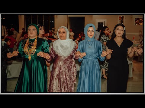 Arzu & Şeyhmus Part 2 Hira Fotoğrafçılık Solhan Dügün Salonu Diyar Aydın Bağlamacı Mustafa Egit Alan