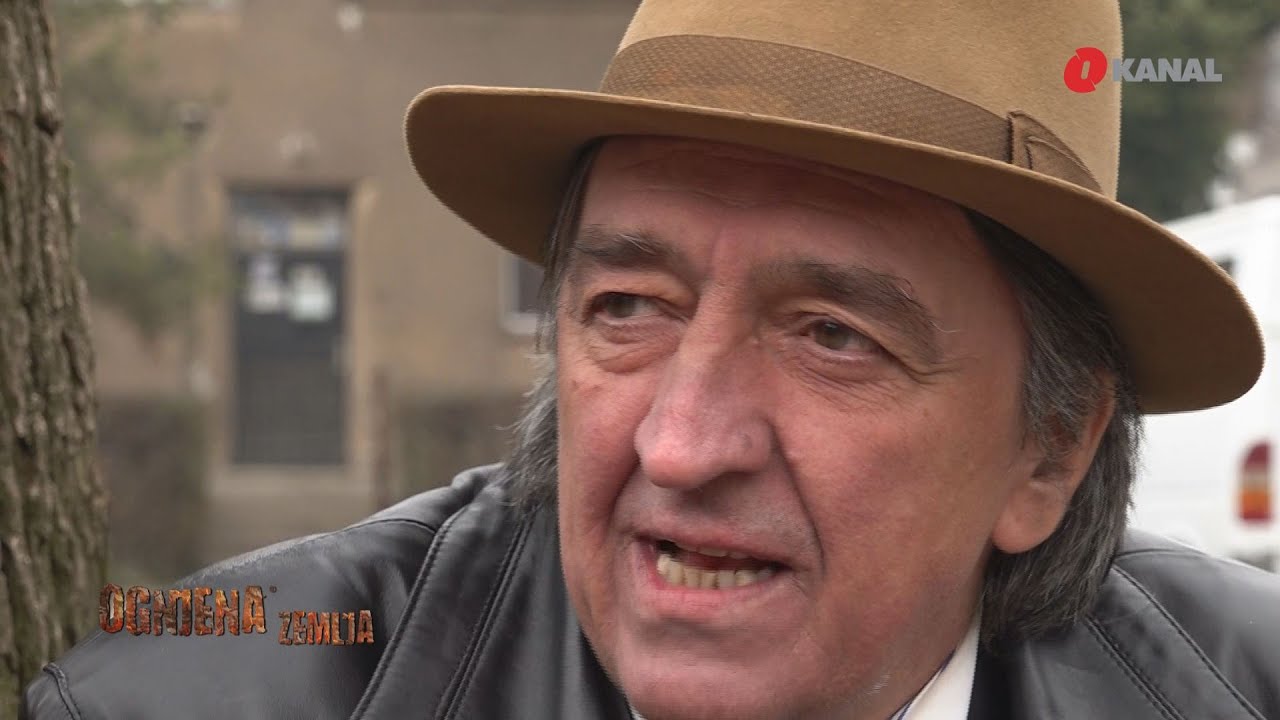 Haris Burina u Ognjenoj zemlji: "Budim se iz narkoze, niko sretniji od ...