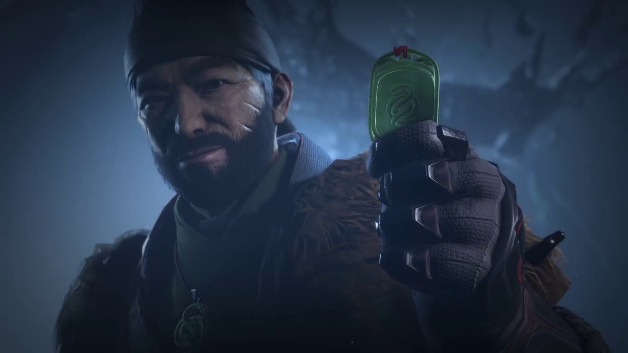 Gambit | Introduction Cutscene: "All Right, Mavericks" | Forsaken - YouTube