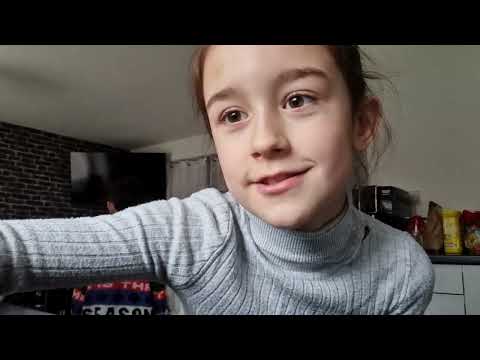 sis vs bro challenges [ part 2 ] - YouTube