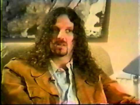 Cry Of Love - Audley Freed & Kelly Holland Interview - YouTube