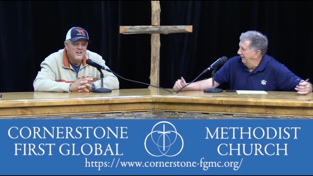 December 31, 2025 - Inside Cornerstone - YouTube