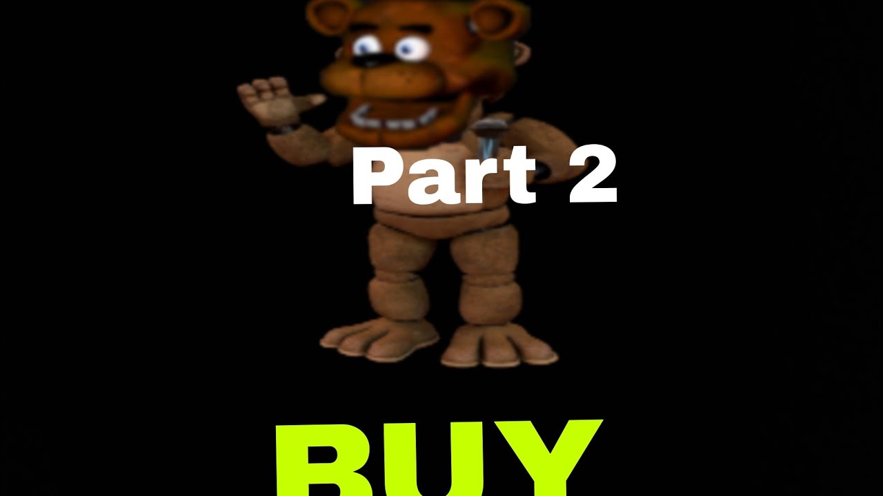 THE BEST FNAF SIMULATOR PART 2 - YouTube