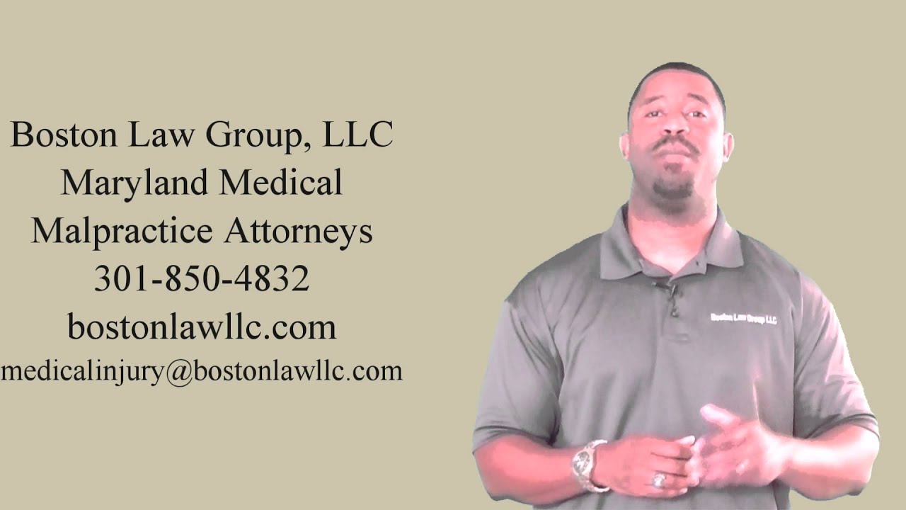 If I Send Doctor A Letter Will He Settle My Medical Malpractice Case ...