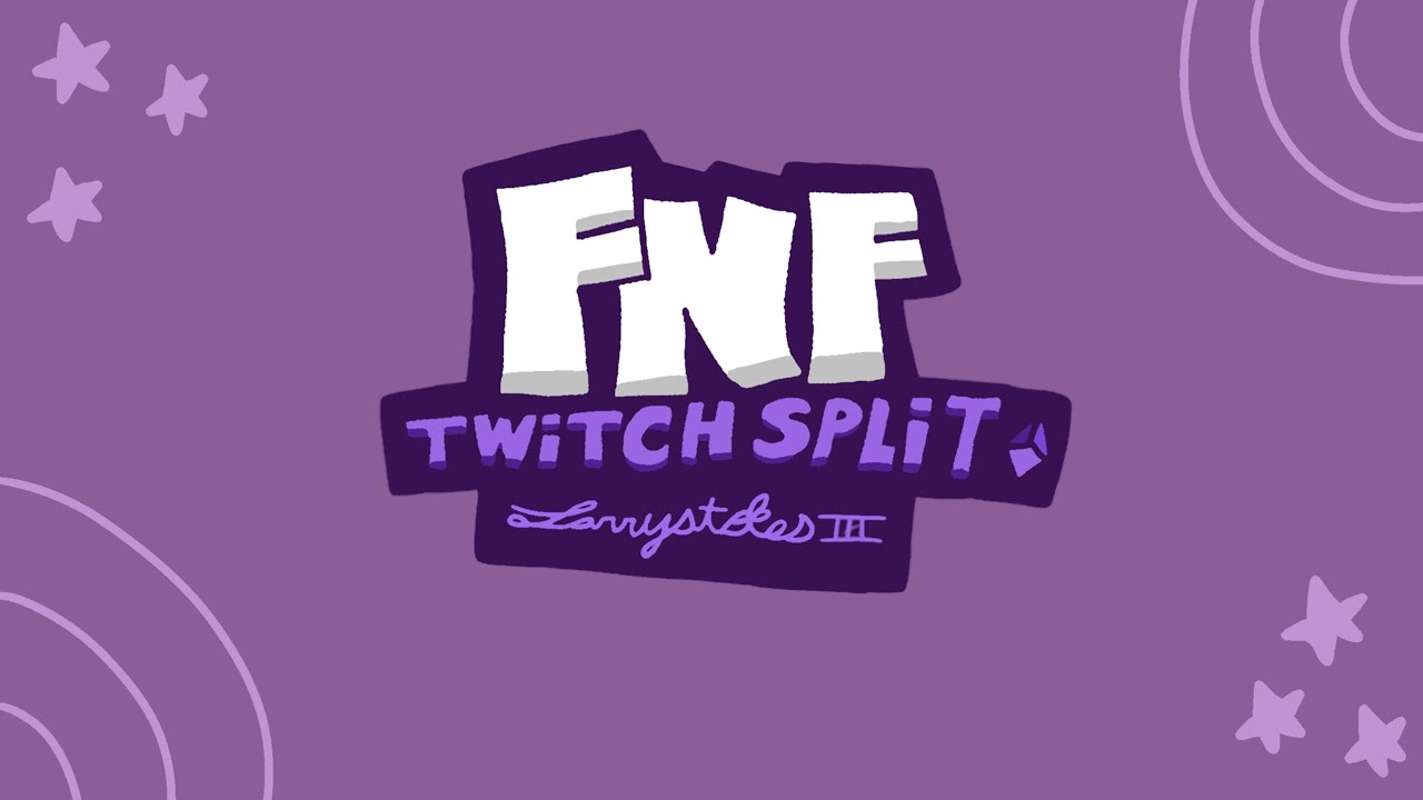 Game Over - Fnf: Twitch Split OST - YouTube