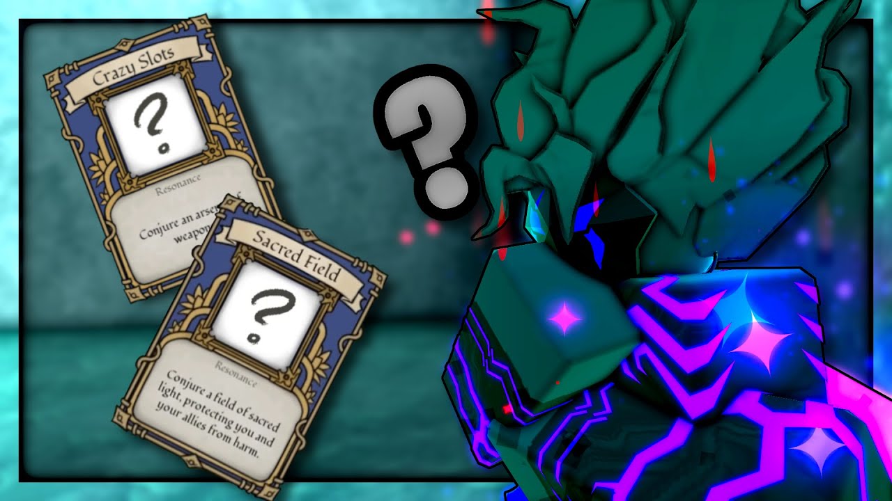 The Ultimate Guide to the Best PvE Bell | Deepwoken - YouTube