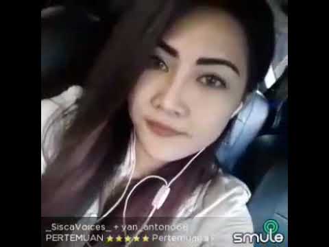Pertemuan artis TOP Smule HoT
