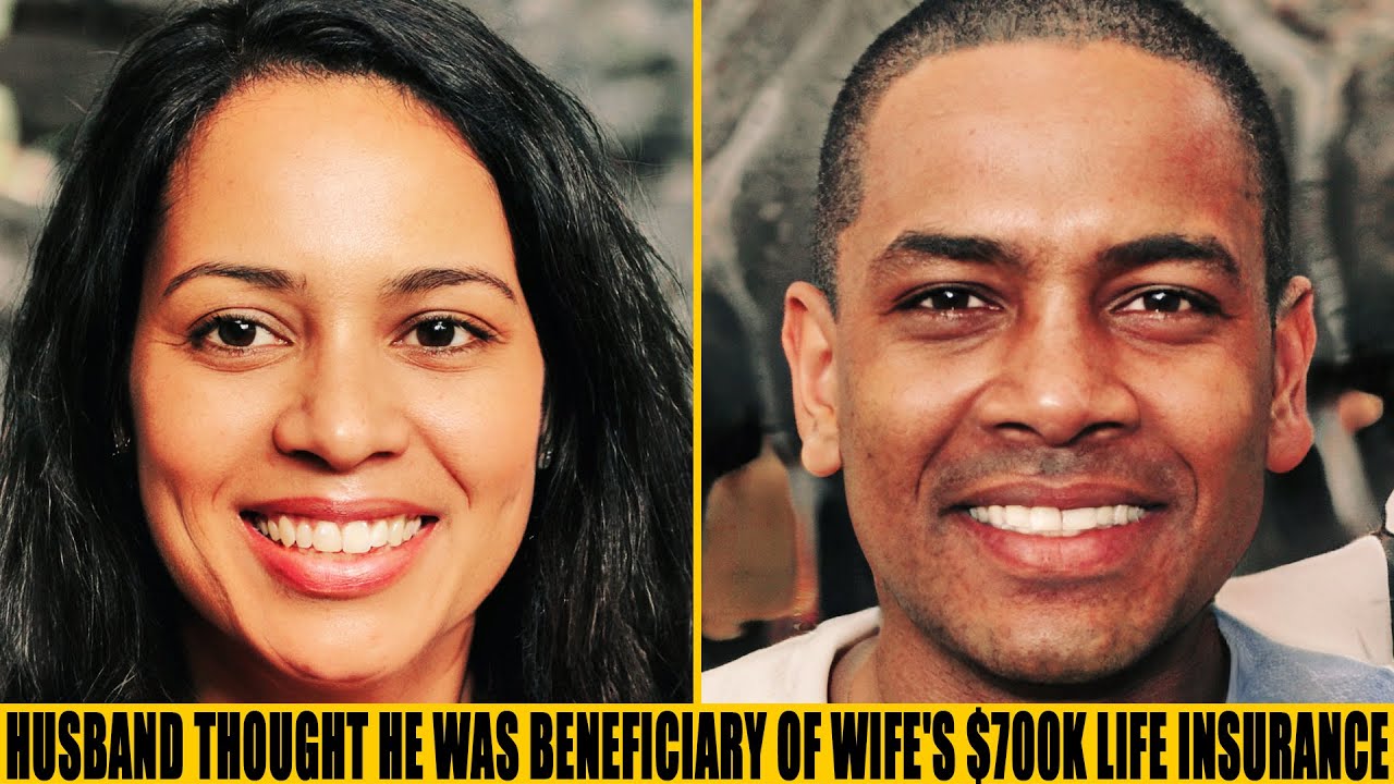 The Wife Had A $700,000 Life Insurance Policy That The Husband Thought ...