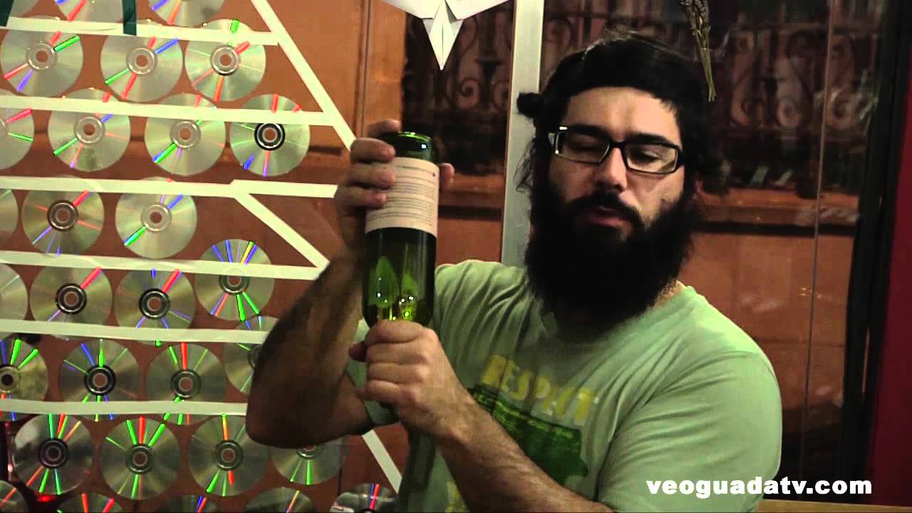 Crea tu propio Cava - YouTube