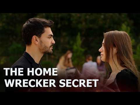 Not Wanted in the House! | Special Collage | Ask Yarasi | Turkish Drama Dubbed In English