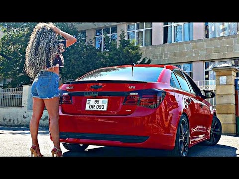 Azeri Bass Music Full-{Cox Xosuna Gelecek Super Kayfa Aparan \