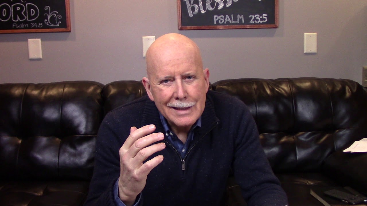 Who Is My Neighbor? A Devotional Moment with Pastor Dan Qualls, Bethel ...