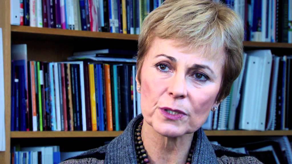 Academic publishing: Look for the seed of brilliance. Interview with ...