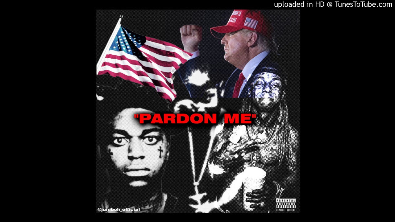 Lil Yachty - Pardon Me (Ft. Kodak Black, Lil Wayne, & Future) [REMIX ...