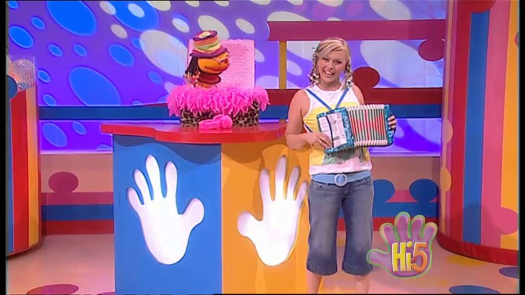 Hi-5 Season 8 Episode 4 - YouTube