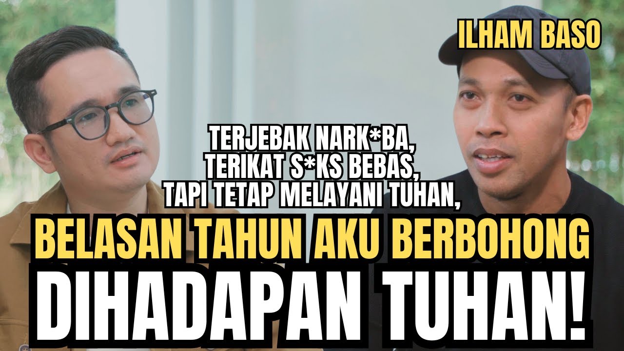 MANTAN ARTIS IDOL INI AKHIRNYA BERTOBAT SETELAH 12 TAHUN HIDUP KELAM ...