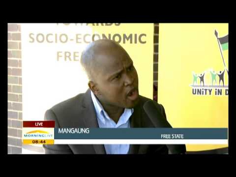 Ralph Mathekga - YouTube